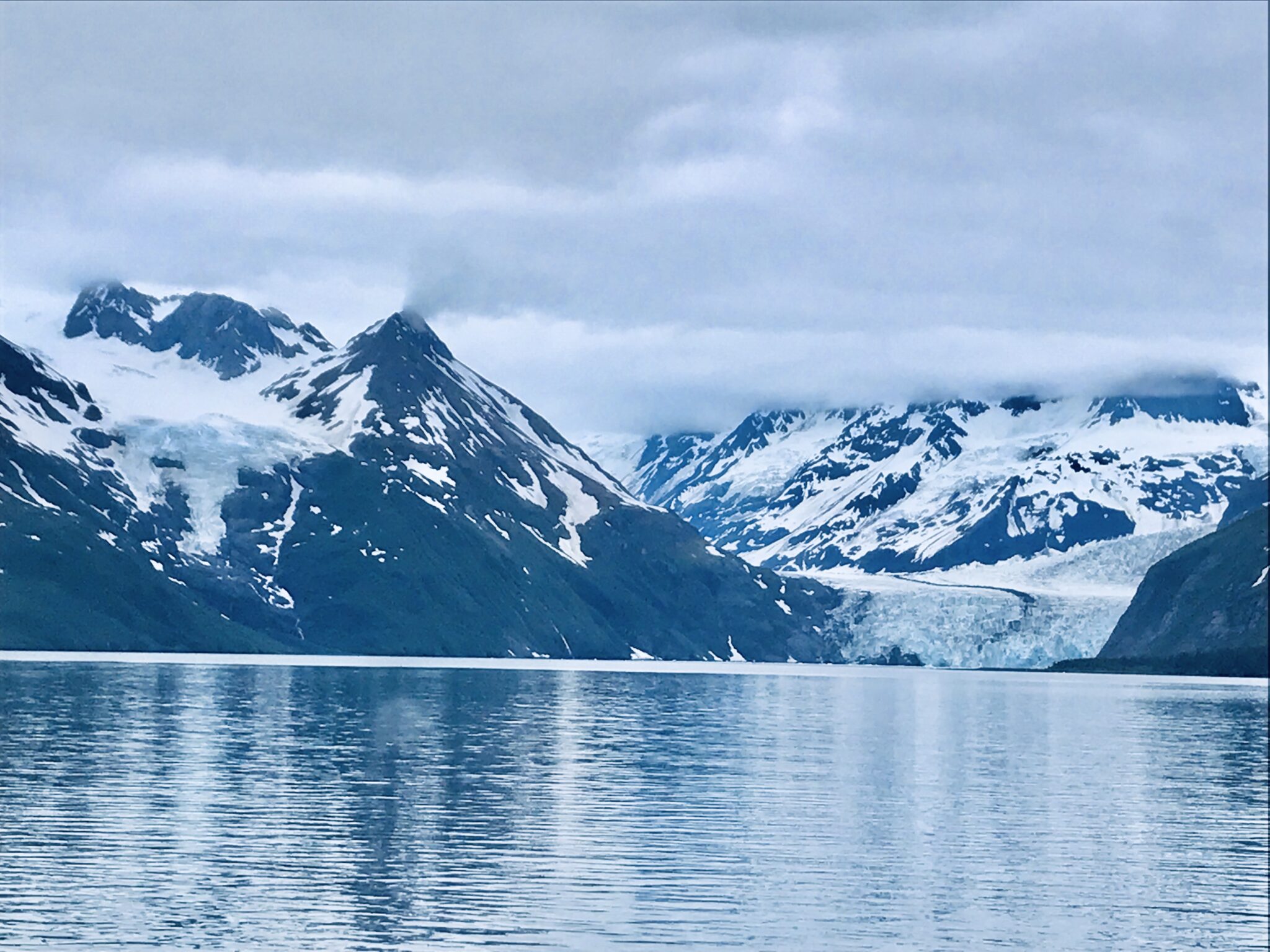 Your Glacier-Ready Alaska Cruise Guide - Peekture